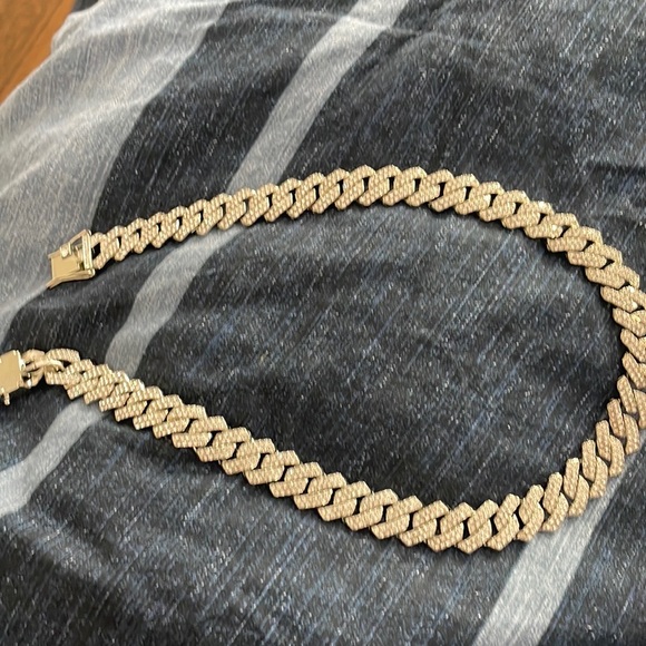 Accessories | Fake Chain For Style | Poshmark